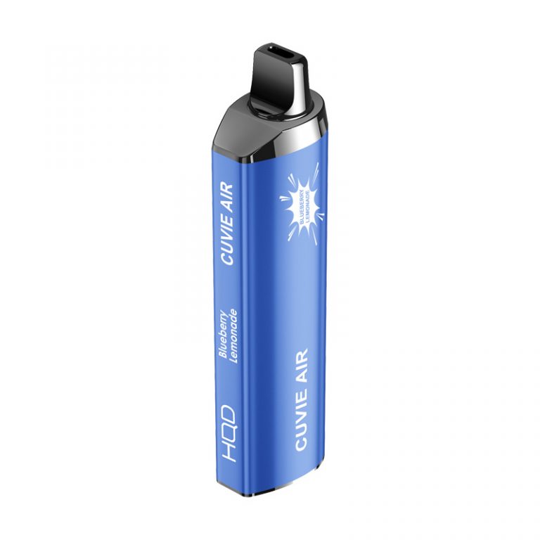 HQD Cuvie Air 4000 Puffs - Blueberry Lemonade | HQD Vape España Tienda ... HQD Cuvie Air 4000 Puffs - Blueberry Lemonade | HQD Vape España Tienda ...